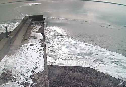 Ravelry: Icy Shores pattern by Toni L. Lorenz