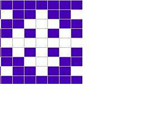 Ravelry: Snowflakes charts pattern by Sandra Jäger