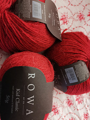 Ravelry: Rowan Kid Classic