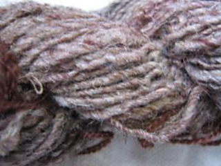 Ravelry: Stranded In Oz Hemp with Wool