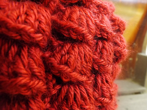 Ravelry: KAREN Shell Stitch Crochet Beret Hat with Flowers pattern by ...