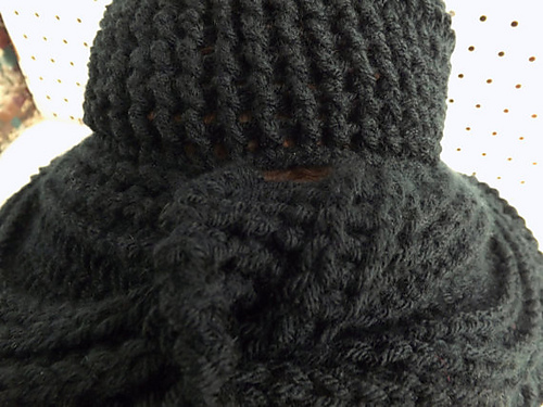 Ravelry: FRONTIER Crochet Wide Brim Hat pattern by strawberrycouture