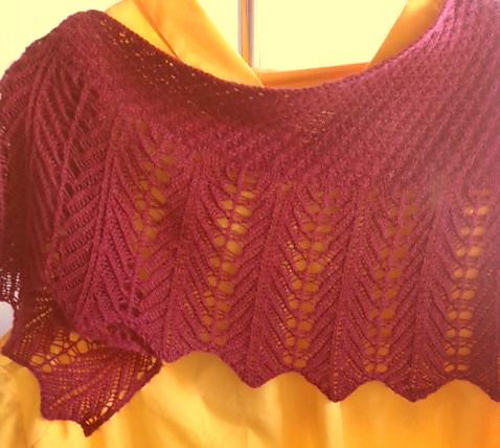 Ravelry: Snowy Owl pattern by Marriana Designs