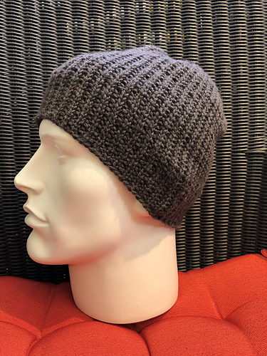Ravelry: Ali Hat pattern by Susan Ashcroft