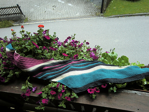 Ravelry: Hamburg pattern by Birgit Ka