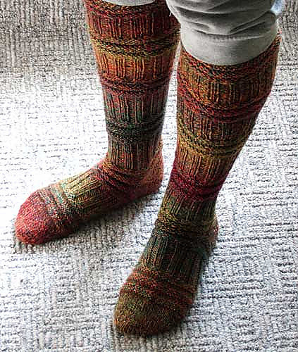 Ravelry: Mojo pattern by Donyale Grant