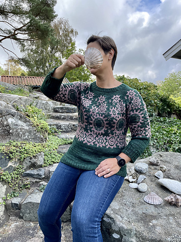 Ravelry: Manual Labor pattern by Anna Johanna