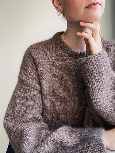 first ever sweater finished! : r/knitting