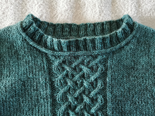 Ravelry: Nipa pattern by Linda Marveng