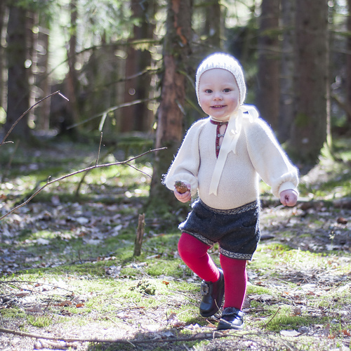 Ravelry: Bunadsshorts/Norwegian Shorts pattern by Tina Hauglund