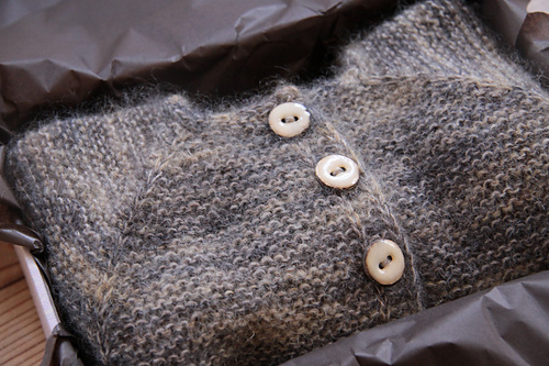 Ravelry: Crocus pattern by Helga Isager