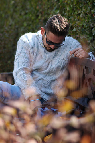 Ravelry: Drifter pattern by Erika Knight