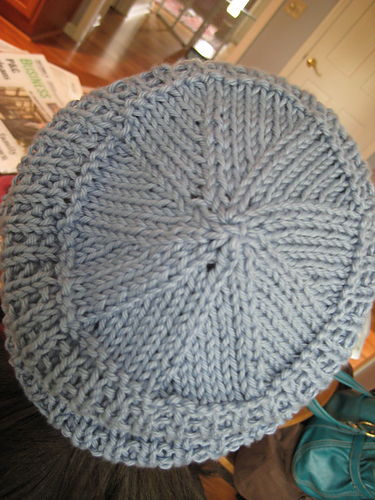 Ravelry: Ann's Cap pattern by Janice M. Hamby