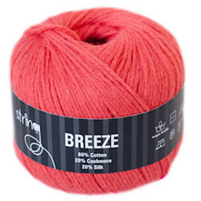Ravelry: String Yarns NYC Breeze