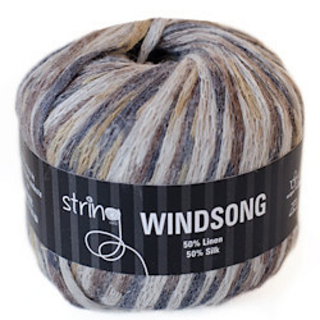 Ravelry: String Yarns Windsong