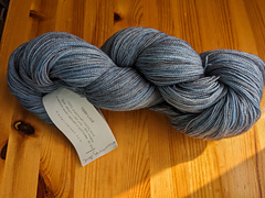Ravelry: madelinetosh tosh lace