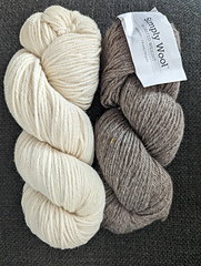 Ravelry: Knit Picks Simply Wool Worsted