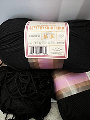 Ravelry: Lion Brand LB Collection Superwash Merino