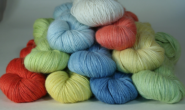 Ravelry: Native Yarns Cavendish Baby Alpaca
