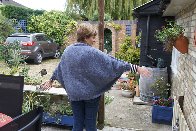 Ravelry: suespe's Blish