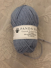 Ravelry: Crystal Palace Yarns Panda Silk Solid