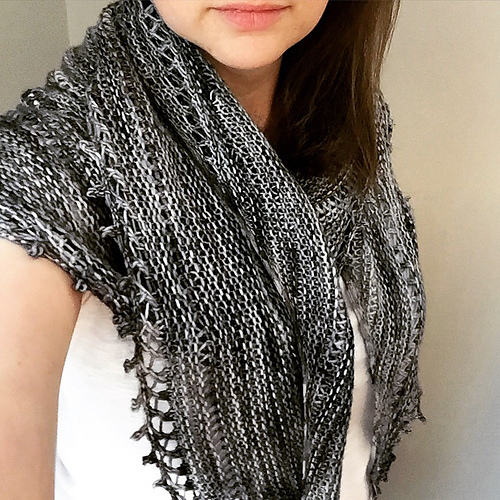 Ravelry: Bella Vista pattern by Anthony Casalena