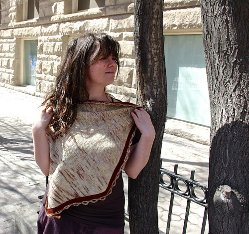 Ravelry: deconstruction pattern by ash alberg