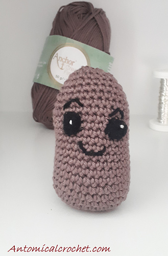 Ravelry: spleen pattern by L Hodgins