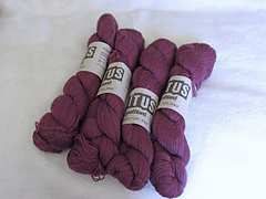 Ravelry: Baa Ram Ewe Titus