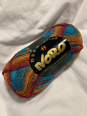 Ravelry: Noro Kureyon（くれよん）