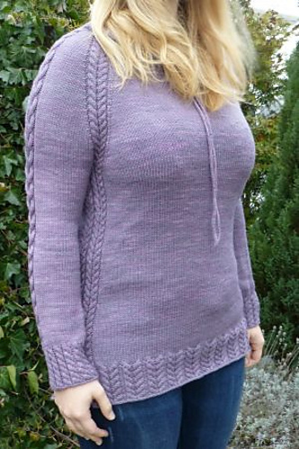 Ravelry: Harley pattern by Jenny Williams