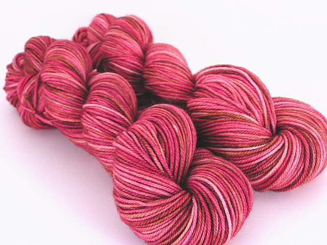 Ravelry: Sunshine Yarns Merino Sport