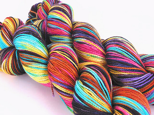 Ravelry: Sunshine Yarns Classic Sock