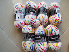 Ravelry: JES Collection Lena