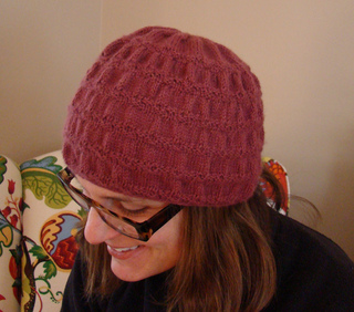 Ravelry: Ruche pattern by Susan B. Anderson