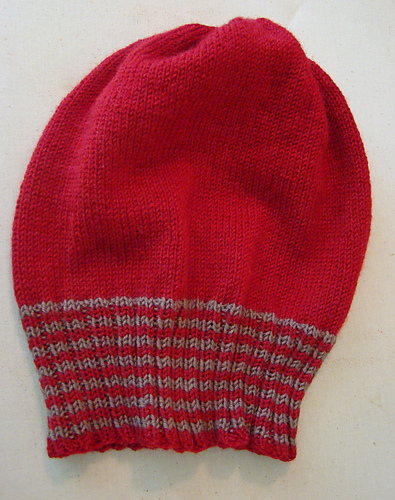 Ravelry: Chili Pepper pattern by Susan B. Anderson