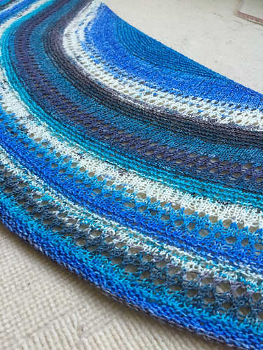 Ravelry: One Love pattern by Susan B. Anderson