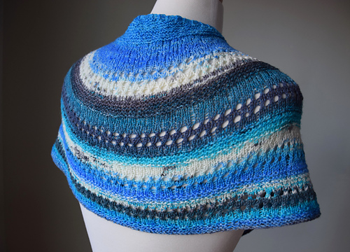 Ravelry: One Love pattern by Susan B. Anderson