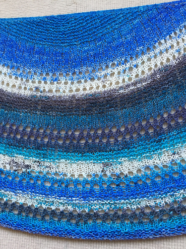 Ravelry: One Love pattern by Susan B. Anderson