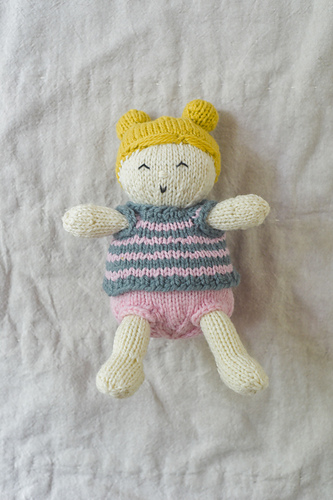 Ravelry: First Baby pattern by Susan B. Anderson