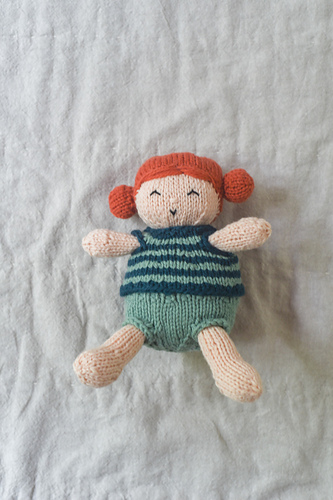 Ravelry: First Baby pattern by Susan B. Anderson