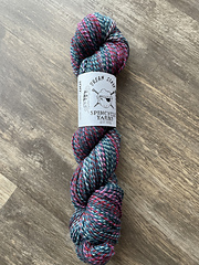 Ravelry: Spincycle Yarns Dream State
