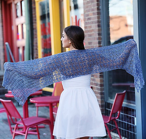 Ravelry: Chardon pattern by Susanna IC