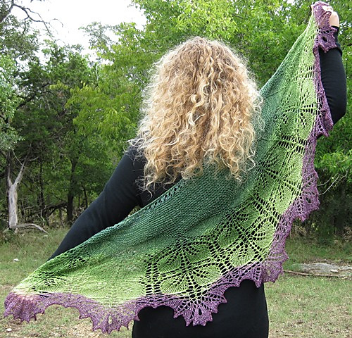 Ravelry: Rautini pattern by Susanna IC