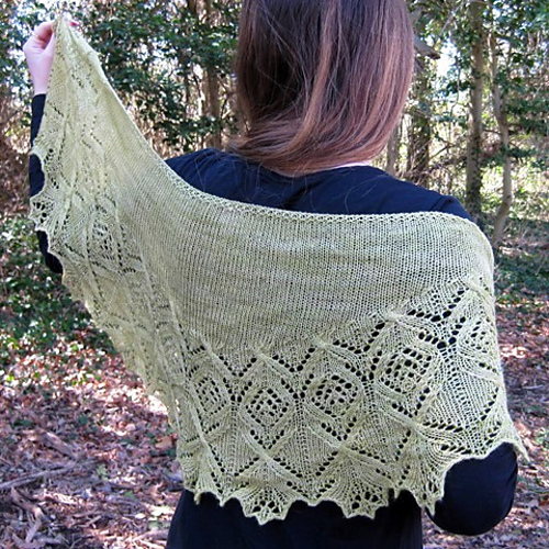 Ravelry: Hiraeth pattern by Susanna IC