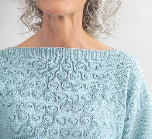 Ravelry: Boira pattern by Susanna IC