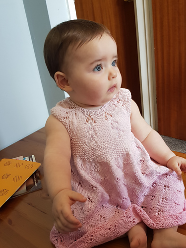 Ravelry: Hazelynn pattern by Taiga Hilliard