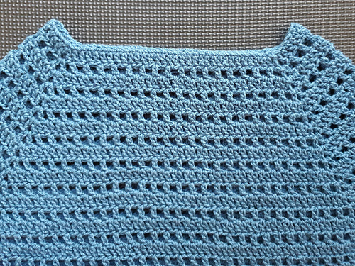 Ravelry: Boatneck raglan jumper pattern by Susan Sands