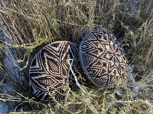 Ravelry: Elements of Life CAL pattern by Susanne Anacker