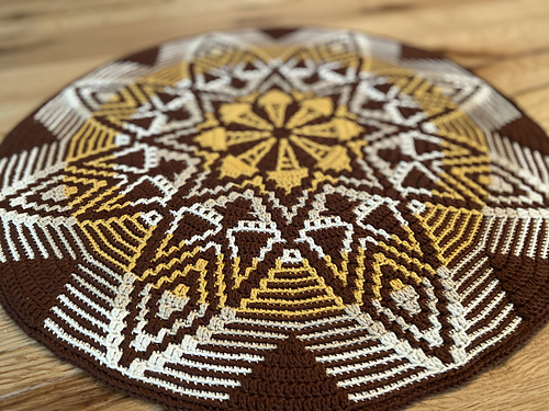 Ravelry: Elements of Life CAL pattern by Susanne Anacker